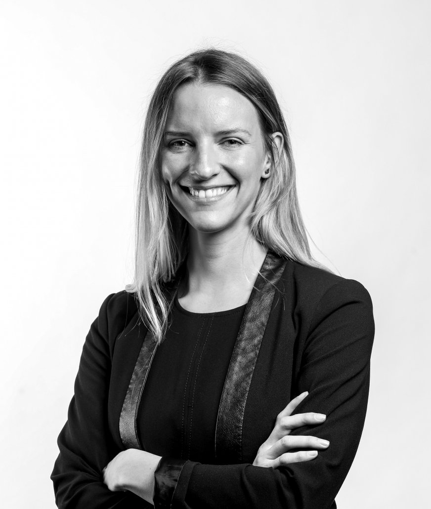 CREC Women - The Cornell Real Estate Council