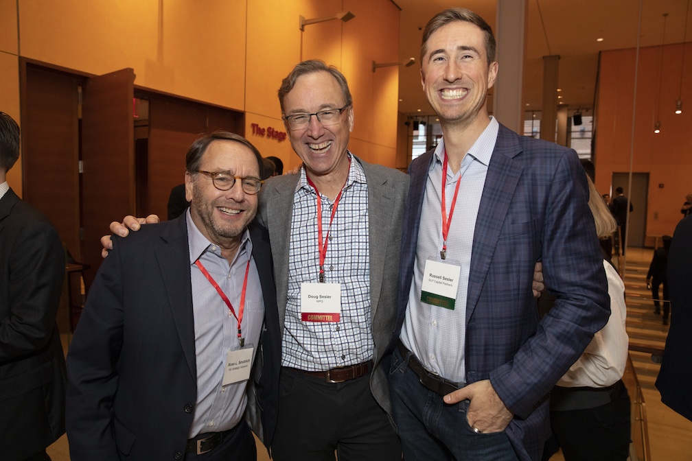 43rd Annual Cornell Real Estate Conference The Cornell Real Estate