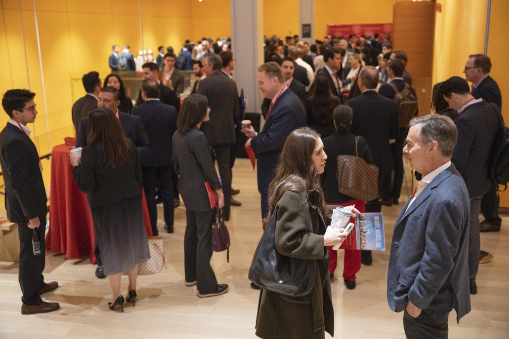 43rd Annual Cornell Real Estate Conference The Cornell Real Estate